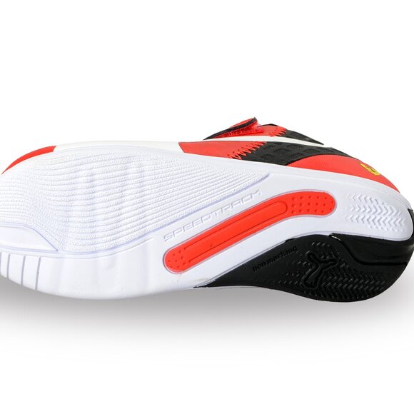Puma X Scuderia Ferrari | Shoes | Puma X Scuderia Ferrari Evospeed 4 Sf ...